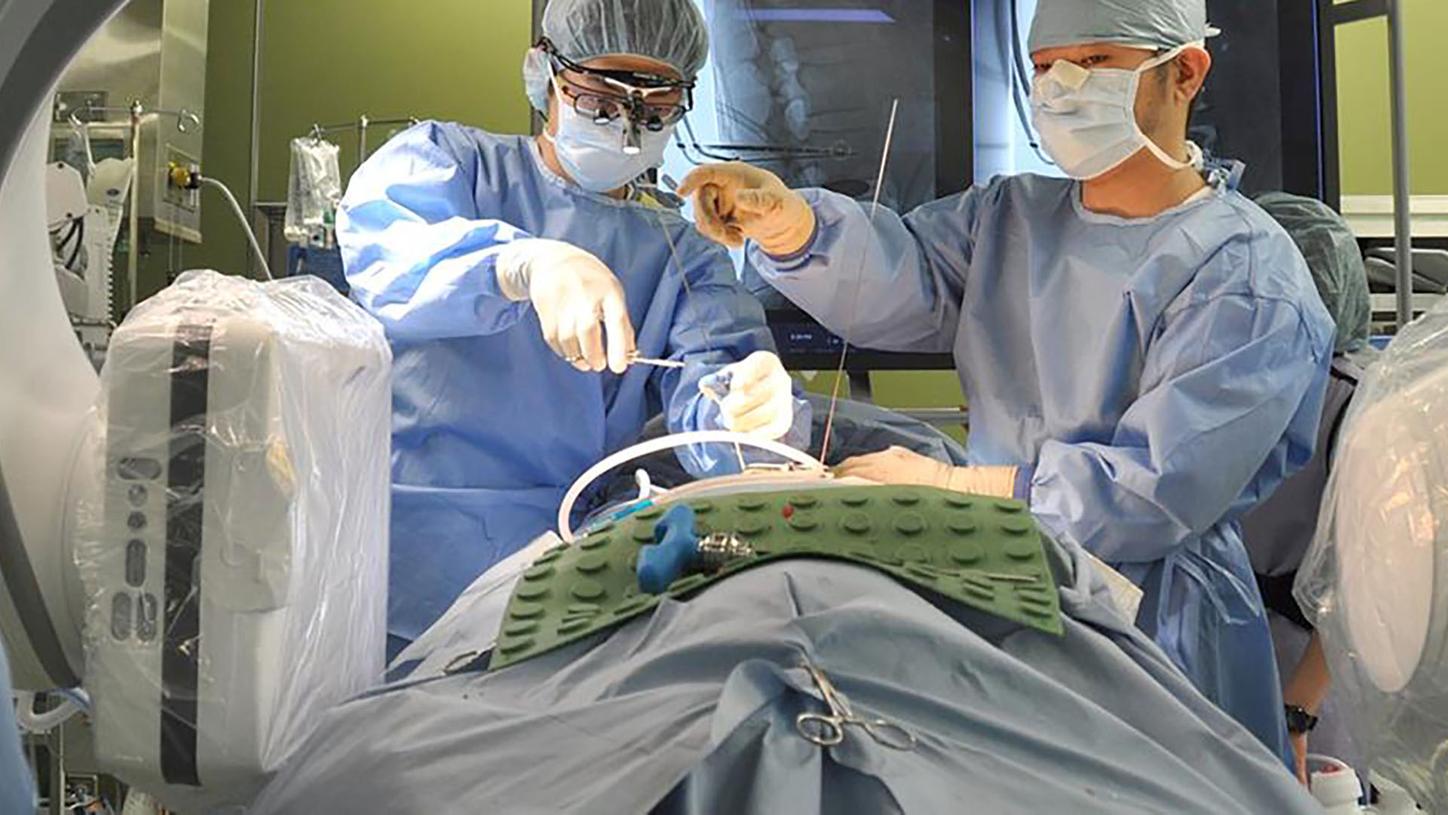 Aaditya Spine Hospital – A Destination for Advanced Care…